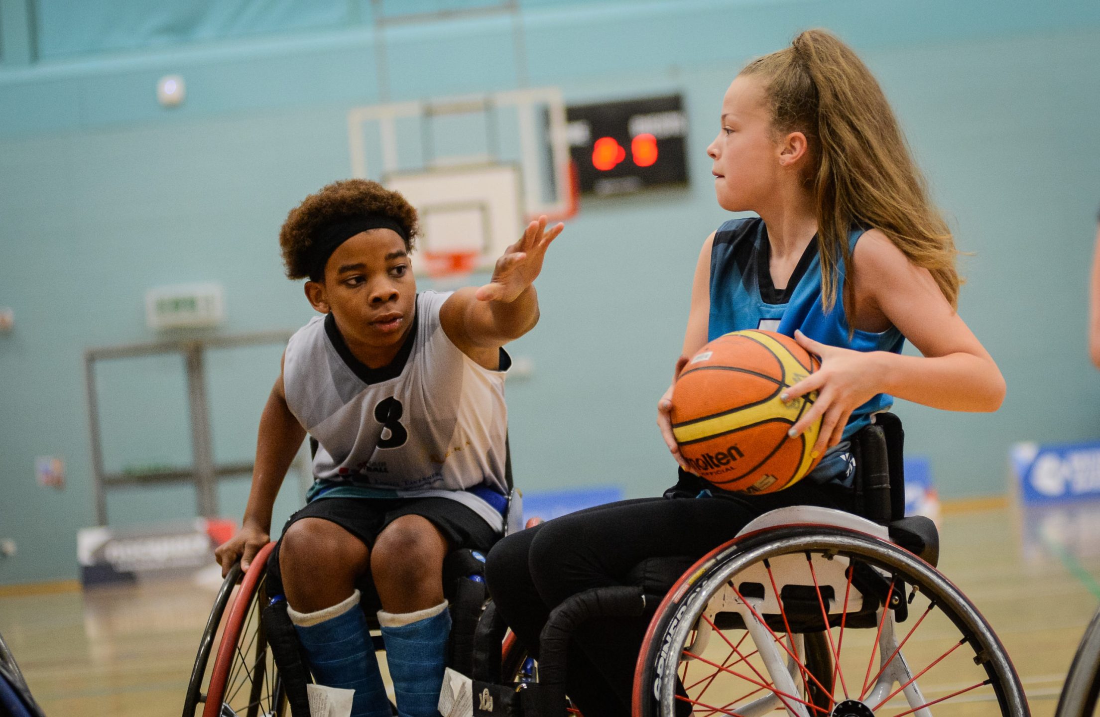 Get ready for Junior Championships 2022! - British Wheelchair Basketball