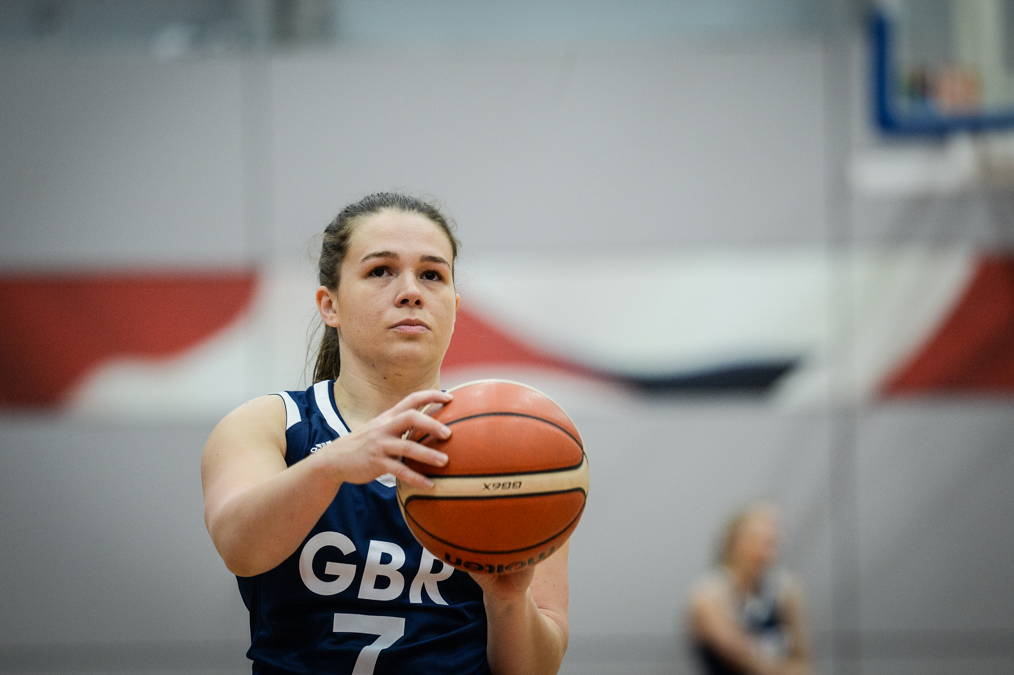 Helen Freeman helps RSB Thuringia Bulls claim German Championship title ...