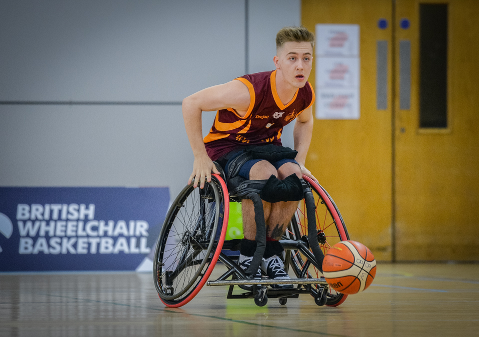 National League: 5/6 February round-up - British Wheelchair Basketball