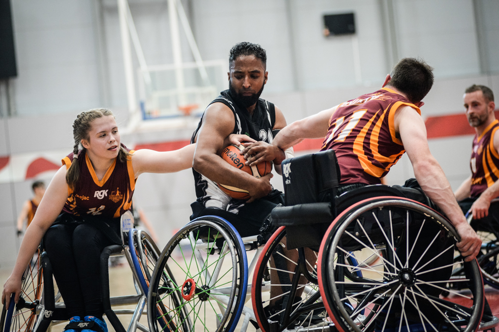 2021/22 BWB National League structure confirmed with 54 teams across ...