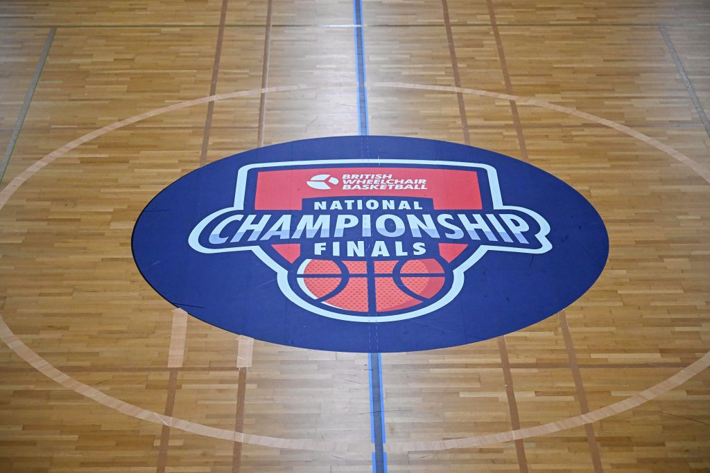 Derby Arena to host National Championship Finals 2026! - British ...