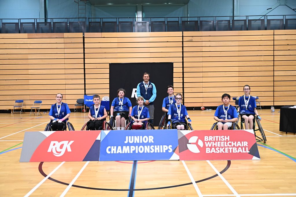 U14 and U18 victors named at RGK National Junior Championships 2025 ...
